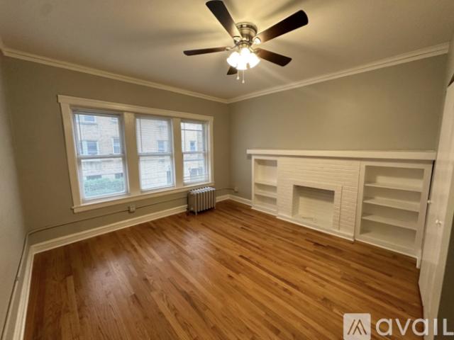 2 BR, 1 BA Apartment 4902 N St Louis Ave, Unit 1E, Chicago, IL 60625
