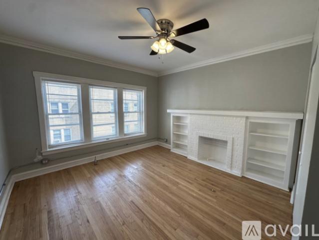 2 BR, 1 BA Apartment 4902 N St Louis Ave, Unit 3E, Chicago, IL 60625