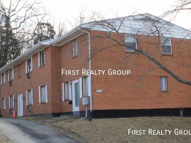 2 BR, 1 BA Apartment 4908 Northcutt Place Apt, Dayton, OH 45414