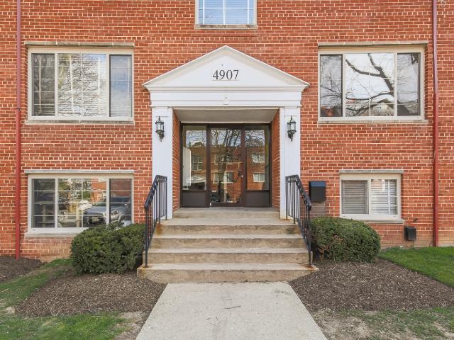 2 BR, 1 BA Apartment 4909 Battery Lane Unit 4913_104, Bethesda, MD 20814