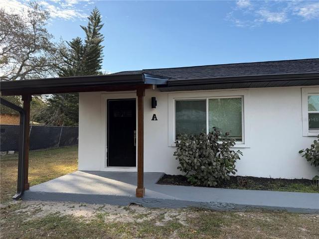 2 BR, 1 BA Apartment 4909 East Hanna Avenue, Tampa, FL 33610