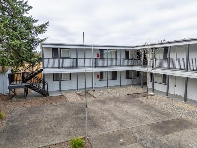 2 BR, 1 BA Apartment 4914 115th Street Court Southwest Unit 5, Lakewood, WA 98499