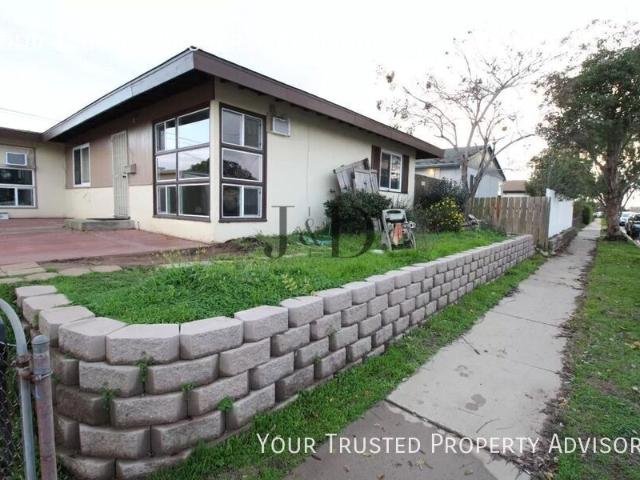 2 BR, 1 BA Apartment 4915 COCONINO WAY, SAN DIEGO, CA 92117