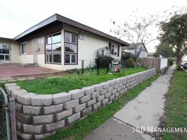 2 BR, 1 BA Apartment 4915 COCONINO WAY, SAN DIEGO, CA 92117