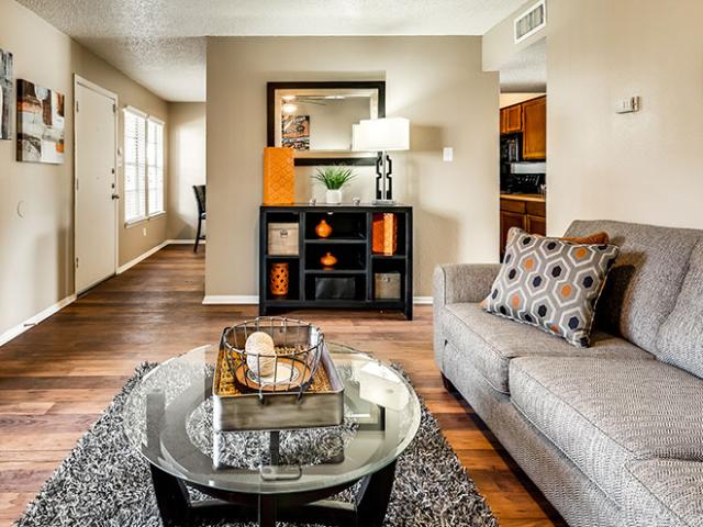 2 BR, 1 BA Apartment 4920 Thistle Drive Unit 123, Tyler, TX 75703