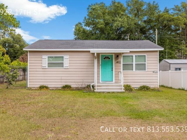 2 BR, 1 BA Apartment 4922 17th St, Zephyrhills, FL 33542
