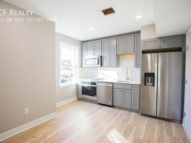 2 BR, 1 BA Apartment 4926 Locust Street, Philadelphia, PA 19139