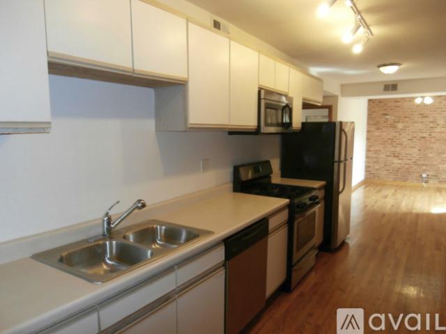 2 BR, 1 BA Apartment 4931 N Kedzie Ave, Unit 3E, Chicago, IL 60625