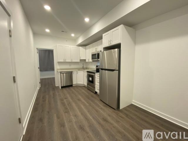 2 BR, 1 BA Apartment 4936 West Thompson Street, Unit 2, Philadelphia, PA 19131