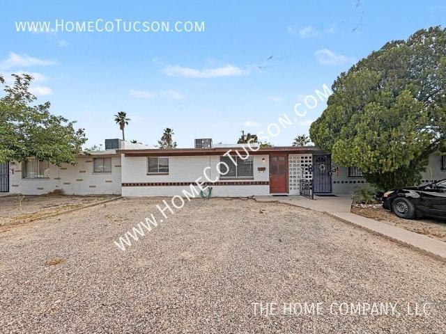 2 BR, 1 BA Apartment 4938 S Highland Dr, Tucson, AZ 85706