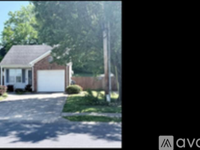 2 BR, 1 BA Apartment 497 Sivley Road, Hopkinsville, KY 42240