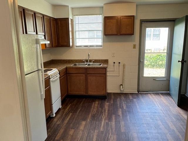 2 BR, 1 BA Apartment 494 Central Avenue, Unit 4, Reserve, LA 70084
