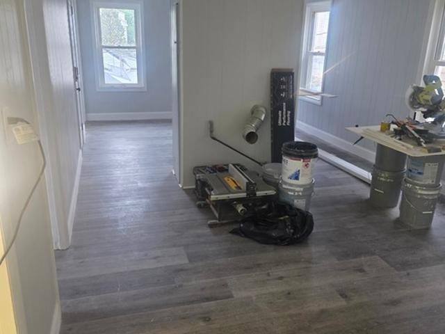 2 BR, 1 BA Apartment 494 Rivet St, Unit 2, New Bedford, MA 02740