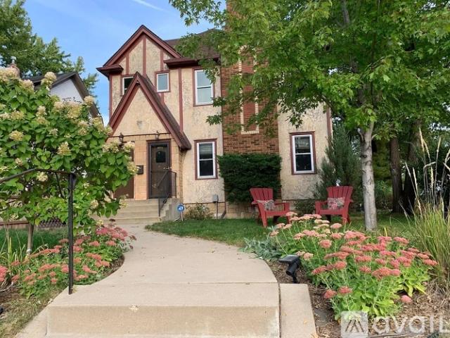 2 BR, 1 BA Apartment 4957 Abbott Avenue South, Unit 4957, Minneapolis, MN 55410