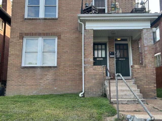 2 BR, 1 BA Apartment 4991 Quincy Street 1F, St. Louis, MO 63109