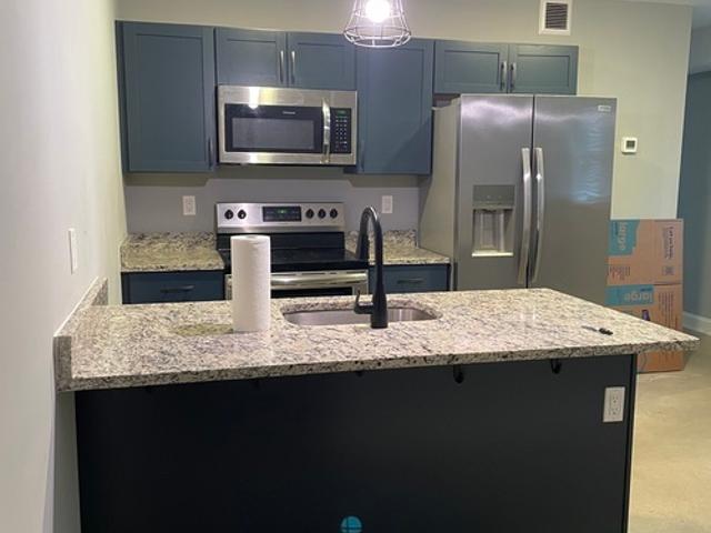 2 BR, 1 BA Apartment 49 Belmont Ave, Unit 105, Quakertown, PA 18951
