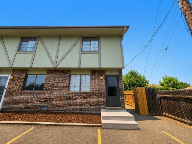 2 BR, 1 BA Apartment 49 Chestnut Drive Unit, Pueblo, CO 81005