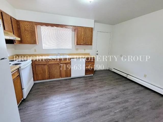 2 BR, 1 BA Apartment 49 Chestnut Drive Unit, Pueblo, CO 81005