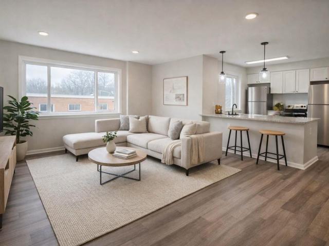 2 BR, 1 BA Apartment 49 W Diamond Ave Unit 49 W. Diamond Ave 307, Gaithersburg, MD 20877