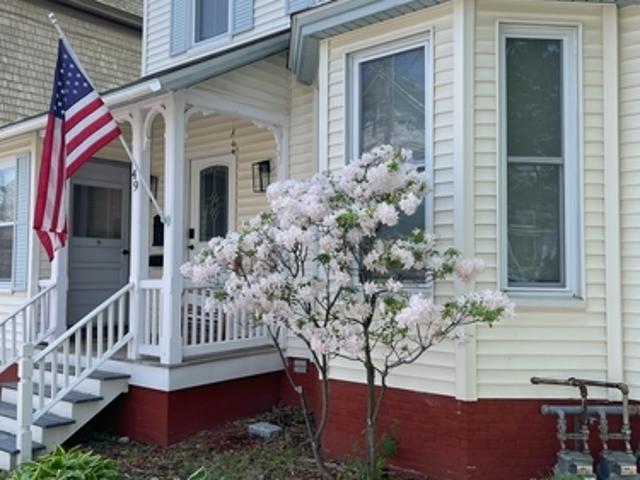 2 BR, 1 BA Apartment 49 Warren Street, Unit B, Concord, NH 03301