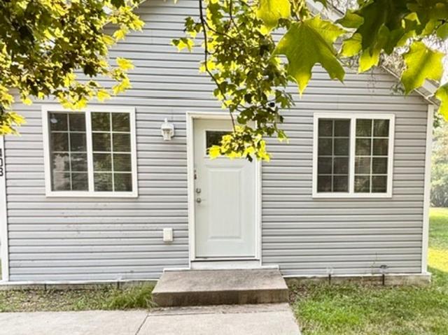 2 BR, 1 BA Apartment 403 4th Ave NE, Waite Park, MN 56387