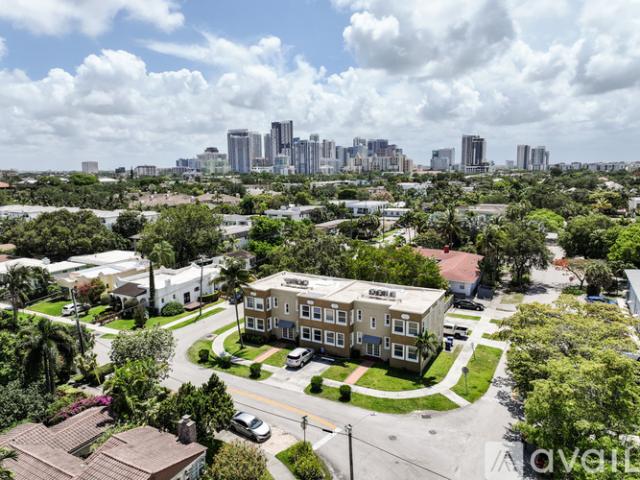 2 BR, 1 BA Apartment 403 Northeast 16th Avenue, Unit 7, Fort Lauderdale, FL 33301