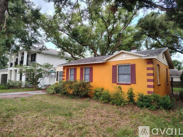 2 BR, 1 BA Apartment 4006 West Kensington Avenue, Tampa, FL 33629