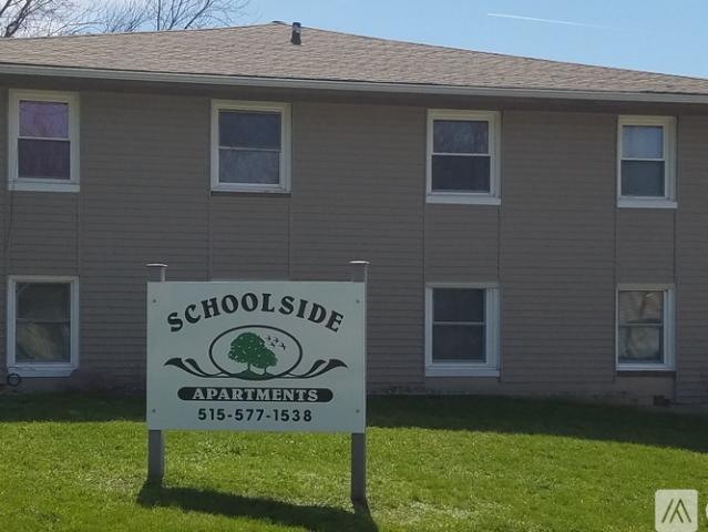 2 BR, 1 BA Apartment 400 3rd Ave SW, Unit 6, Altoona, IA 50009