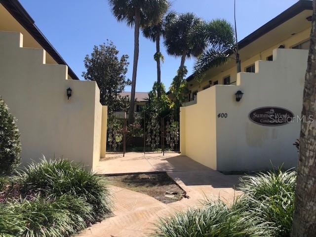 2 BR, 1 BA Apartment 400 Oakridge Blvd, Daytona Beach, FL 32118