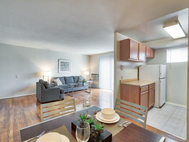 2 BR, 1 BA Apartment 4016 Fords Ln Unit 4016F2D, Baltimore, MD 21215