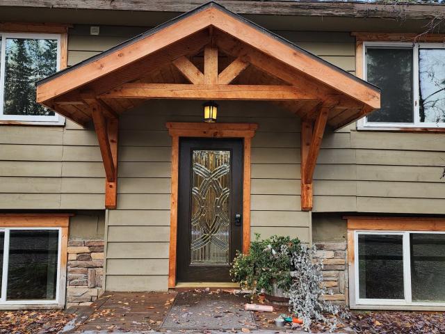 2 BR, 1 BA Apartment 401 E 8th Ave, North Pole, AK 99705