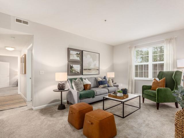 2 BR, 1 BA Apartment 401 Lazelle Road Unit 301 413, Westerville, OH 43081