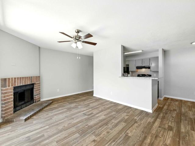2 BR, 1 BA Apartment 401 Masterson Pass Unit 243, Austin, TX 78753