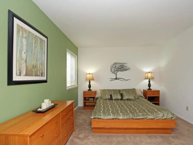 2 BR, 1 BA Apartment 401 North Thompson Drive Unit 2611T, Madison, WI 53714
