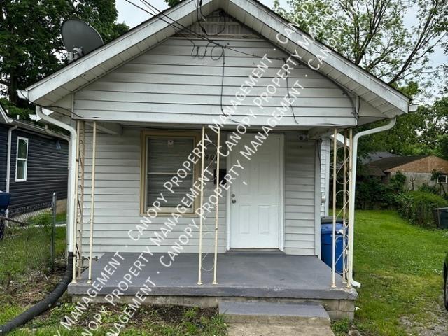 2 BR, 1 BA Apartment 401 Roosevelt Blvd, Lexington, KY 40508