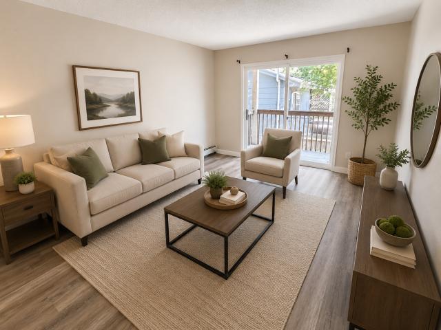 2 BR, 1 BA Apartment 401 S Sycamore Ave, Sioux Falls, SD 57110