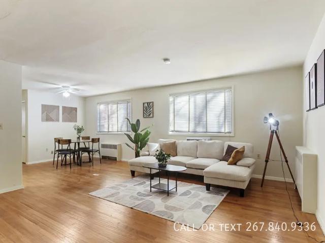 2 BR, 1 BA Apartment 4020 Livingston Road Southeast0, Washington, DC 20032 2906