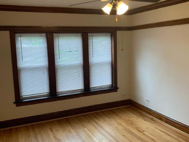 2 BR, 1 BA Apartment 4024 W. Cortland Street, Chicago, IL 60639