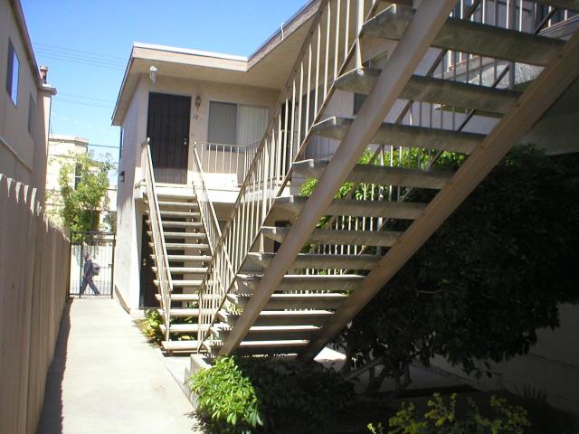 2 BR, 1 BA Apartment 4028 TEXAS STREET, SAN DIEGO, CA 92104