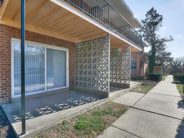 2 BR, 1 BA Apartment 402 Colleen Rd. Unit A7, Baltimore, MD 21229