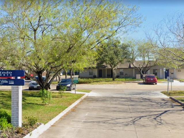 2 BR, 1 BA Apartment 402 Hinojosa Drive, Edcouch, TX 78538