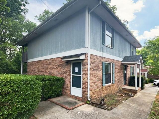2 BR, 1 BA Apartment 402 Oriole Dr, Mcminnville, TN 37110