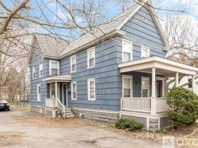 2 BR, 1 BA Apartment 407 Washtenaw Ave, Unit 2, Ypsilanti, MI 48197