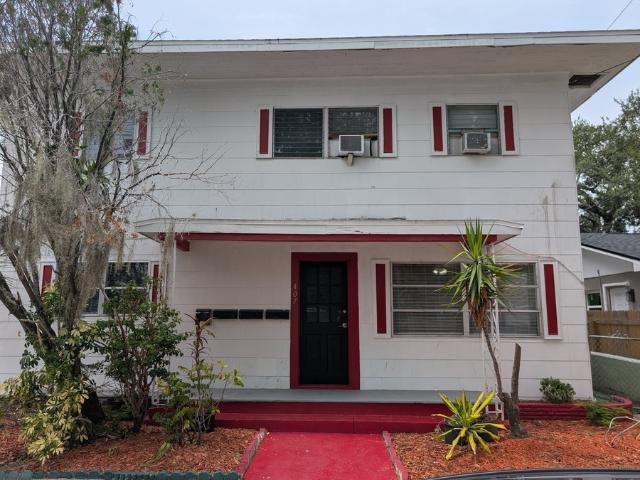 2 BR, 1 BA Apartment 407 Engman St, Clearwater, FL 33755