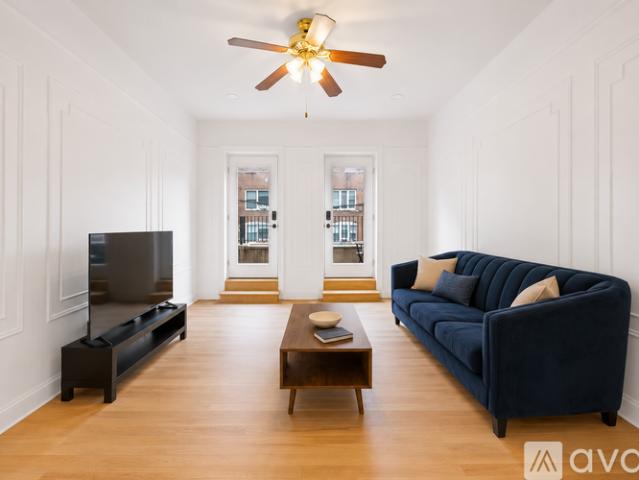 2 BR, 1 BA Apartment 404 Hawthorne Street, Unit #1, Brooklyn, NY 11203