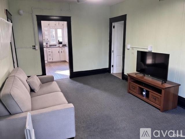 2 BR, 1 BA Apartment 404 South Main Street, Unit Apt3, Coudersport, PA 16915