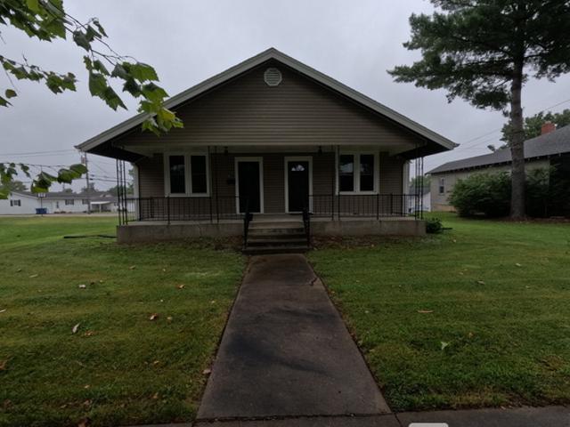 2 BR, 1 BA Apartment 405 East Booneslick Road, Warrenton, MO 63383