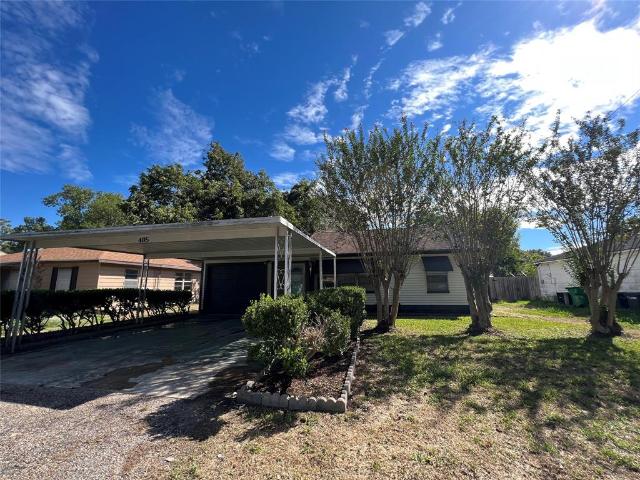 2 BR, 1 BA Apartment 405 Farrer St, Angleton, TX 77515