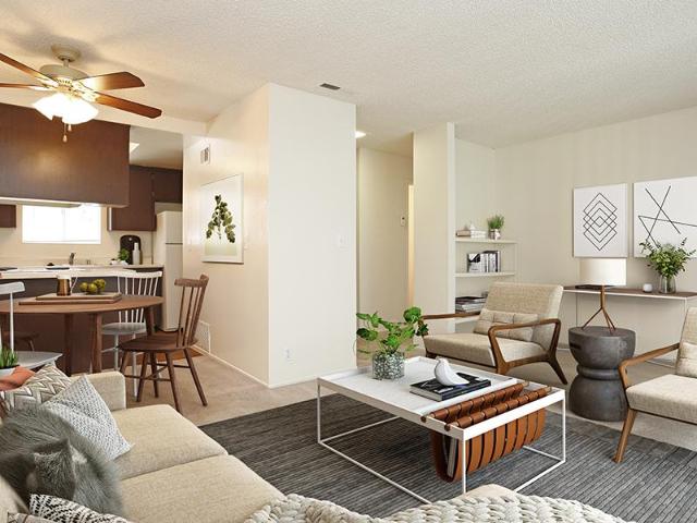 2 BR, 1 BA Apartment 405 Rancho Arroyo Parkway Unit 242, Fremont, CA 94536