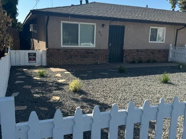2 BR, 1 BA Apartment 406 Dodge Ave, Unit 406, Oakdale, CA 95361